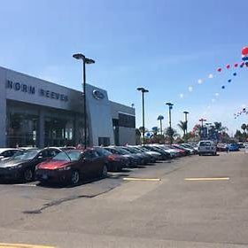 Photos at Norm Reeves Ford Superstore - Car Dealership in Cerritos