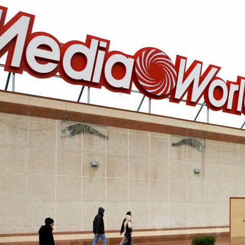 MediaWorld - Electronics Store
