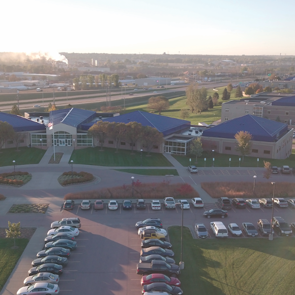 Southeast Technical Institute - Trade School in Sioux Falls