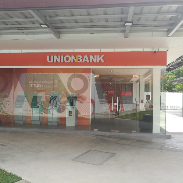 UnionBank - Bank in Lipa City