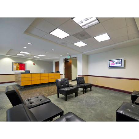 Photos at Regus - Florida, Orlando - Pembrook Commons - Business ...