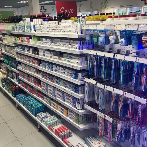 Medicare Pharmacy - Thohoyandou, Limpopo