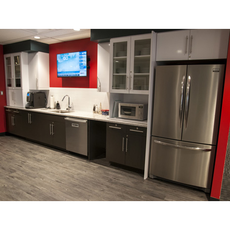 First Edmonton Place - Downtown Edmonton - 10665 Jasper Ave.