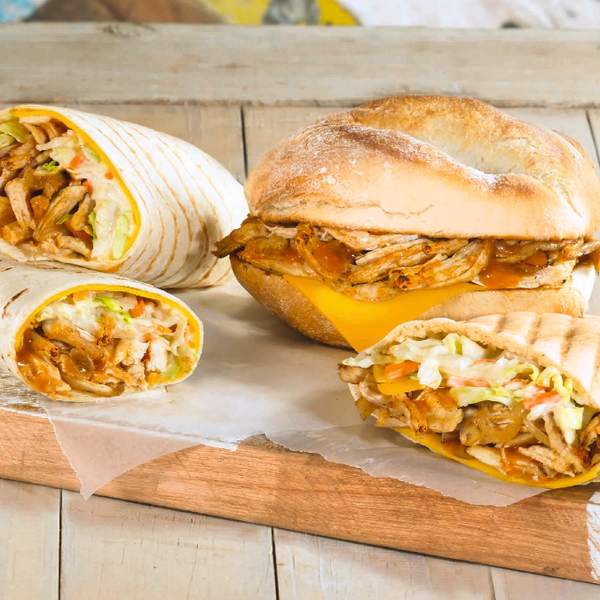 Nando's - Jwaneng, Southern District