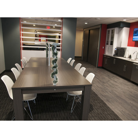 First Edmonton Place - Downtown Edmonton - 10665 Jasper Ave.