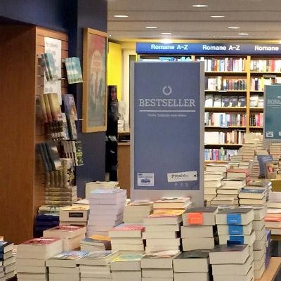 Thalia - Bookstore in Freiburg
