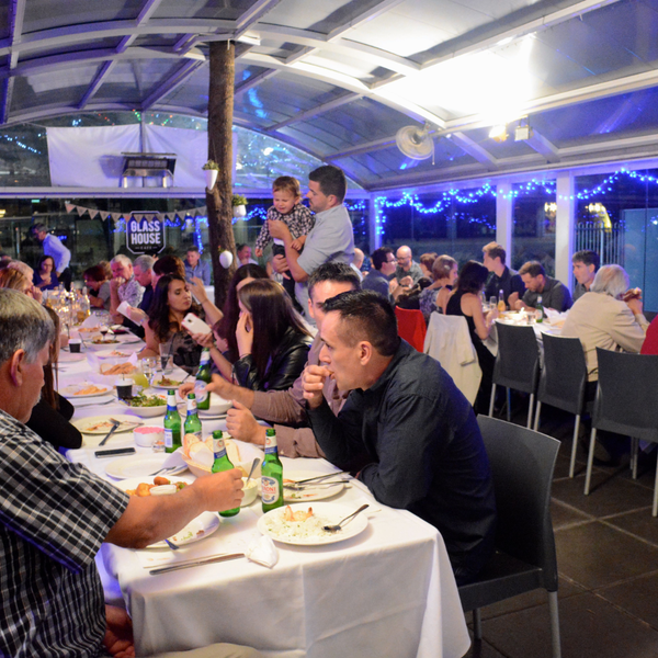 The Glass House Cafe - City - 6 tips from 81 visitors