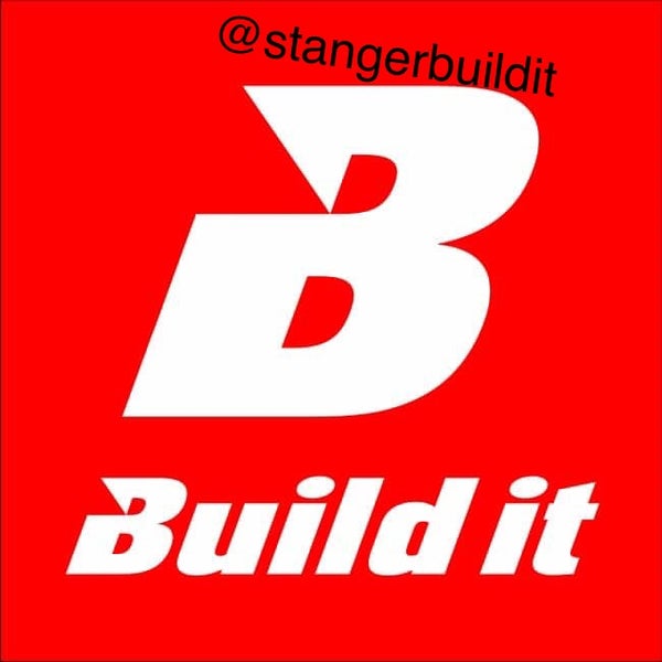 Build It Stanger - 1 Haysom Road