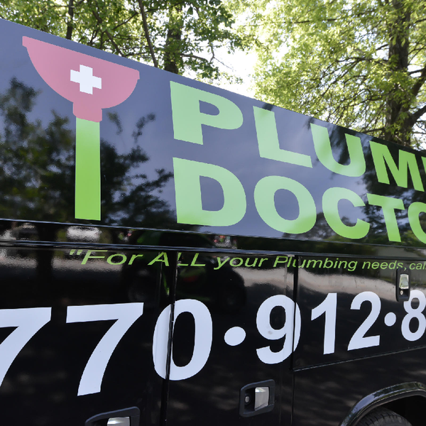 Plumb Doctor - East Cobb - Marietta, GA