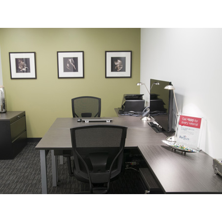 First Edmonton Place - Downtown Edmonton - 10665 Jasper Ave.