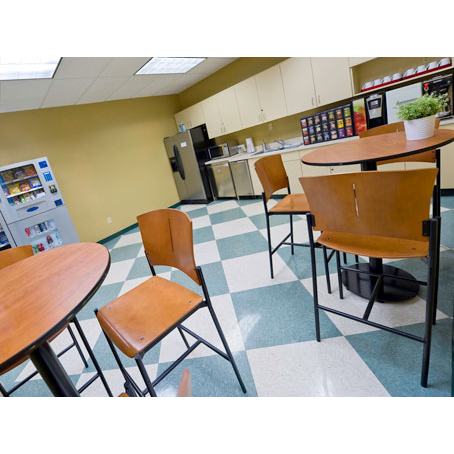 Photos at Regus - Florida, Orlando - Pembrook Commons - Business ...