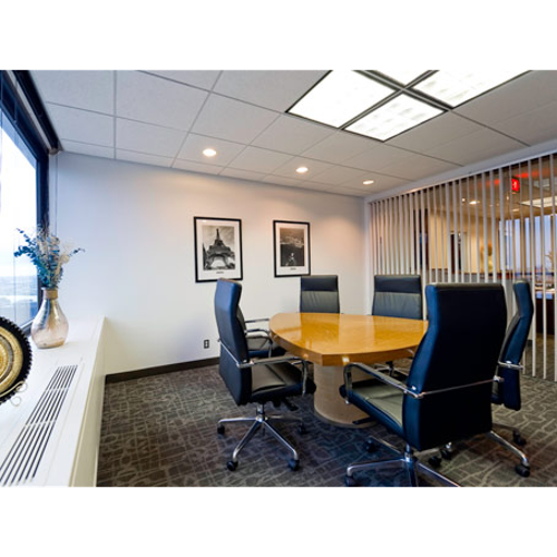 Regus - New Jersey, Newark - One Gateway - Business Service in Newark