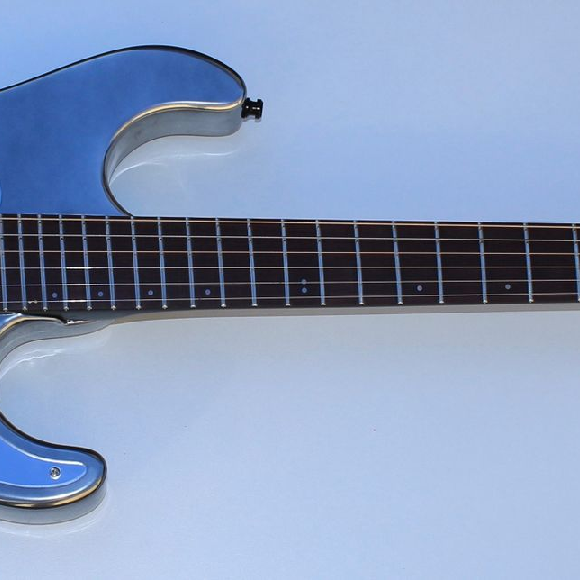 KMG Killer Mega Guitars - Poyartin, Nouvelle-Aquitaine