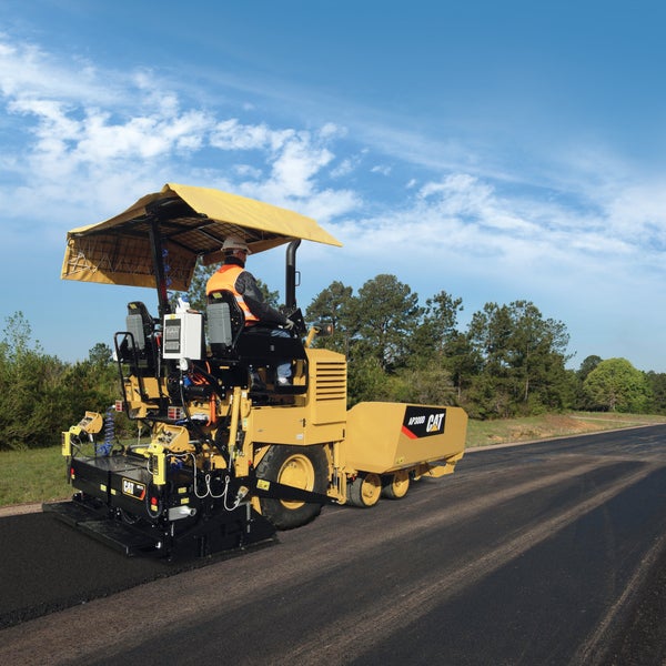 Warren CAT - Odessa, TX