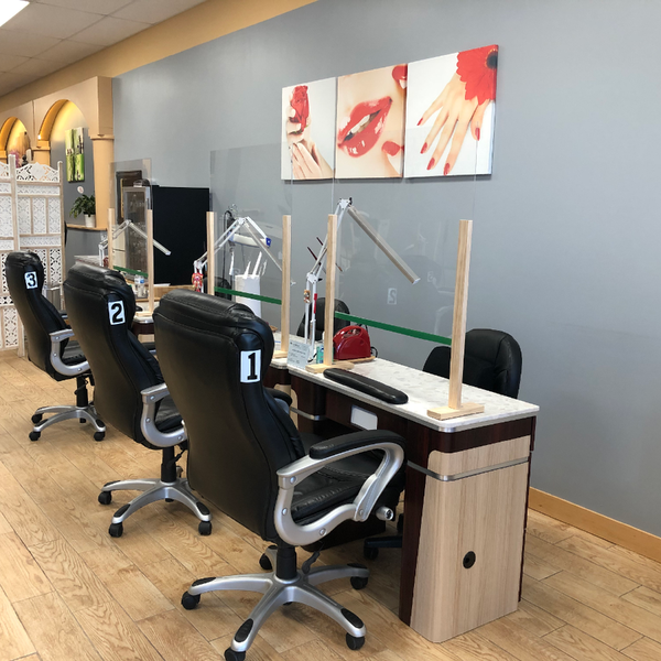 Red Nails - Spa in Eagan