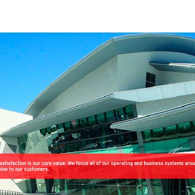 InfraBuild Steel Centre - Emerald - Emerald, QLD