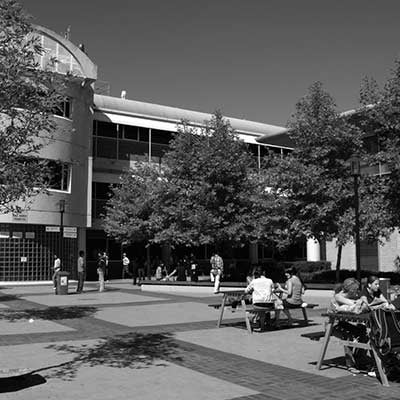 Holmesglen Institute of TAFE - 80 visitors