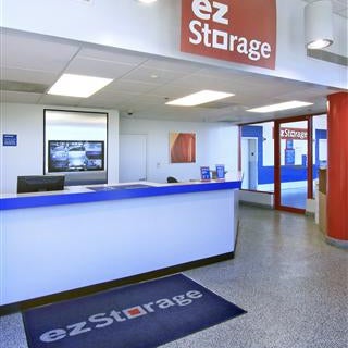 ezStorage - Storage Facility in Laurel