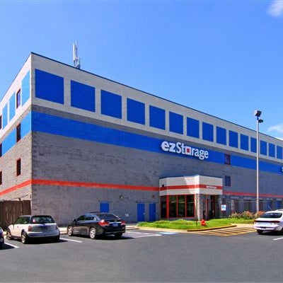 ezStorage - Storage Facility in Laurel