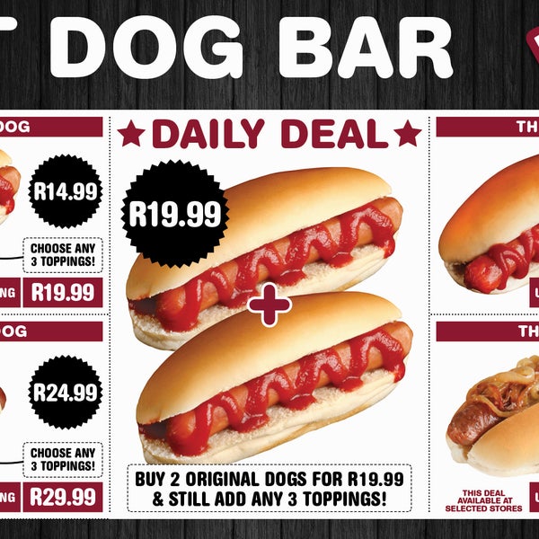 FreshStop - Convenience Store in Montclair