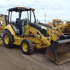 Warren CAT - Odessa, TX