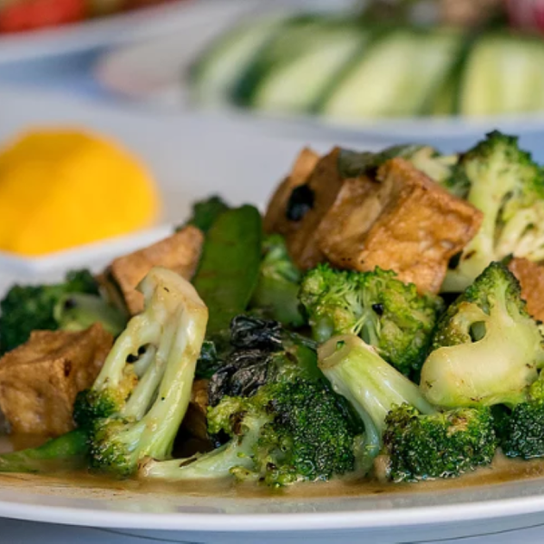 Ruam Mit Thai - Downtown St. Paul - Saint Paul, MN