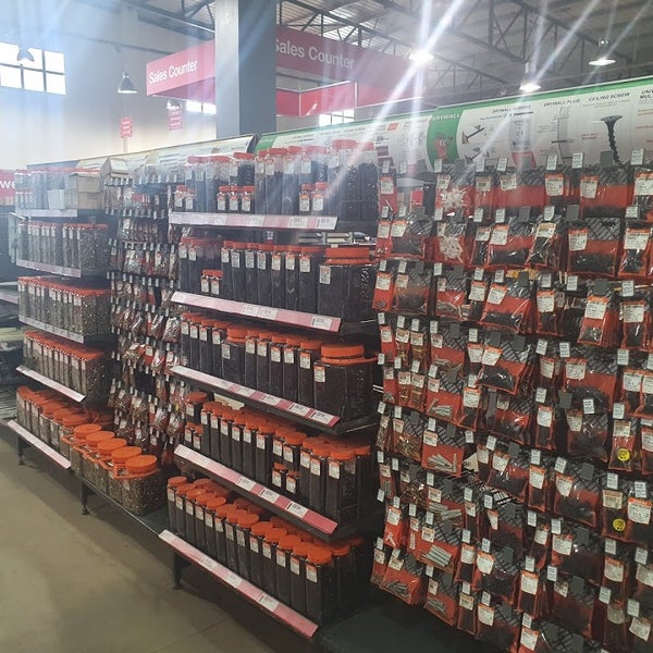 Build it Walvis Bay - Hardware Store in Walvis Bay