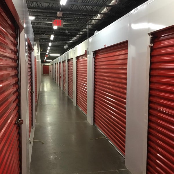 Life Storage Airline Hwy
