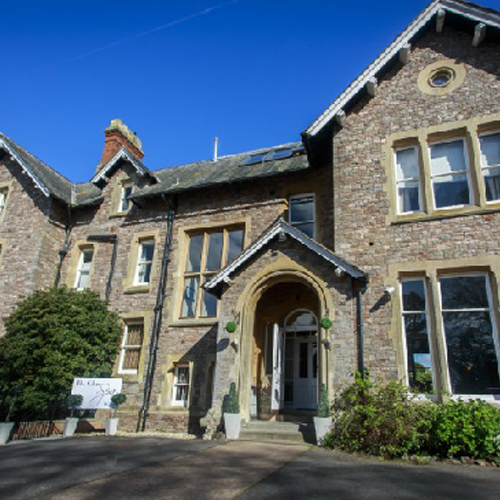 The Cleve Hotel - Hotel in Wellington