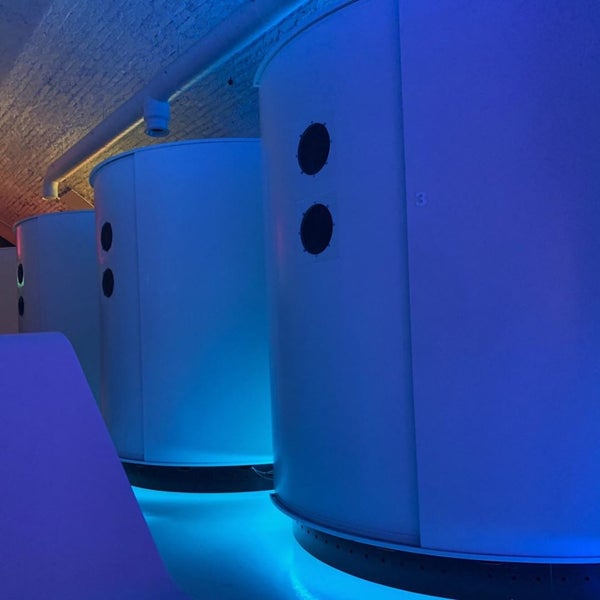 OTHERWORLD - VR Cafe in Hackney