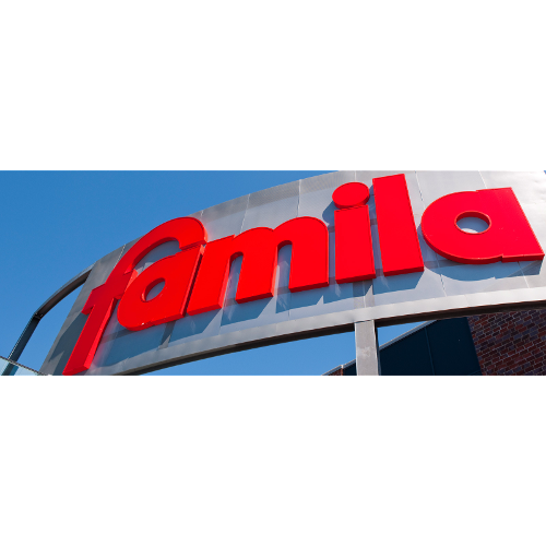 famila - Flensburg, Schleswig-Holstein