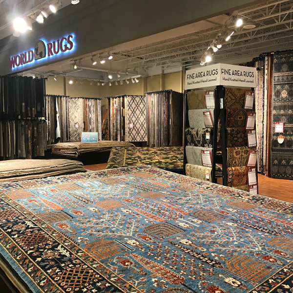 HOM Furniture - Furniture and Home Store