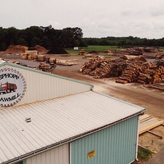 Riephoff Sawmill - Hardware Store in Allentown