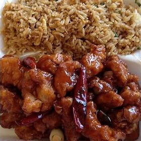 Quick Wok - Chinese Restaurant in Carmel Mountain