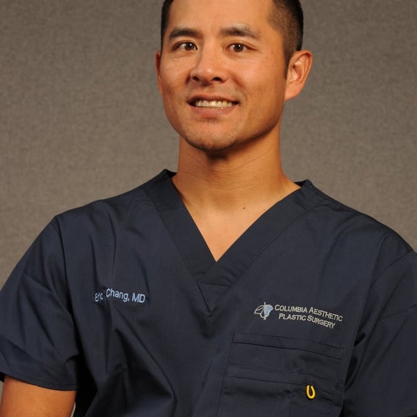 Columbia Aesthetic Plastic Surgery: Dr. Eric Chang - Columbia, MD