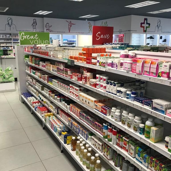 Medicare Pharmacy - Thohoyandou, Limpopo
