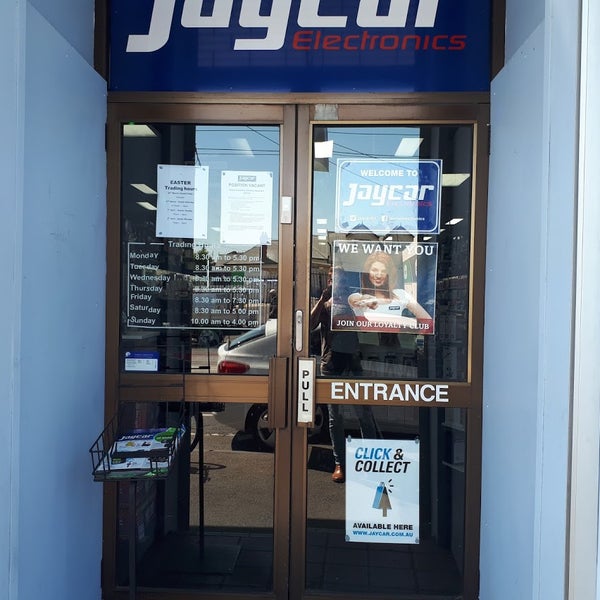 Jaycar Electronics - Coburg, VIC