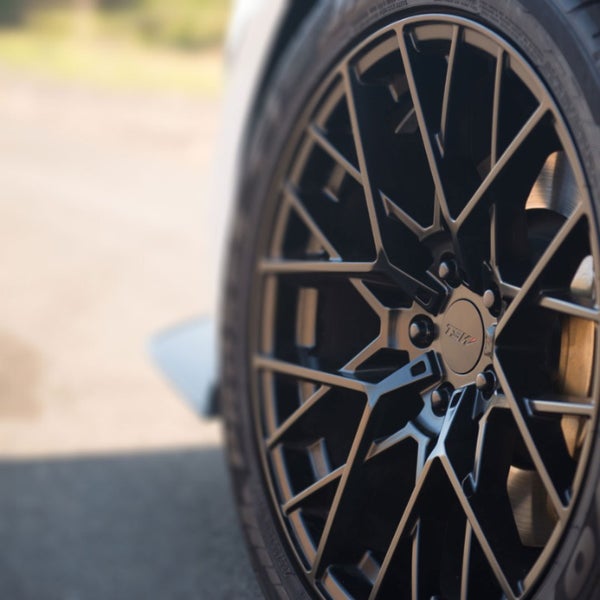 Tiger Wheel & Tyre Greenstone - Automotive Repair Shop