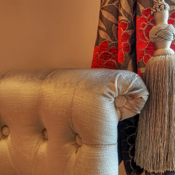 Tate House - Bed and Breakfast