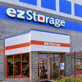 ezStorage - Storage Facility in Laurel