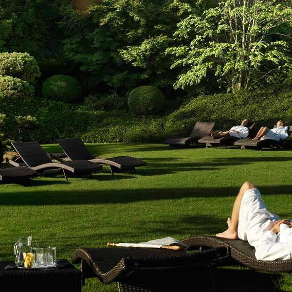 Photos at Aspria Royal La Rasante - Gribaumont - 29 tips