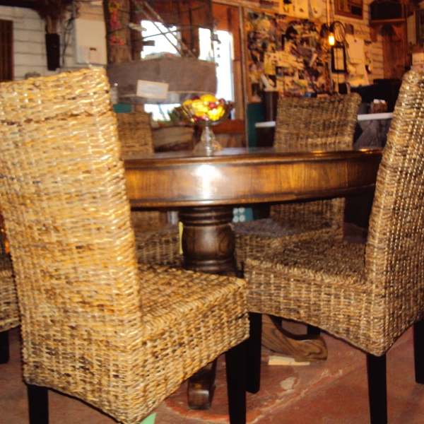 Daniel's Wood Den - 15 visitors