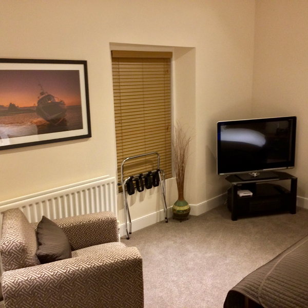 Tate House - Bed and Breakfast