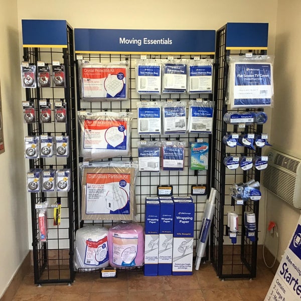 Life Storage Dallas