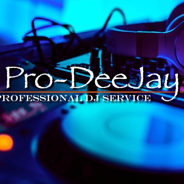 Pro DeeJay - Am Schmiedberg 1