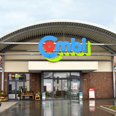 Combi - Supermarket