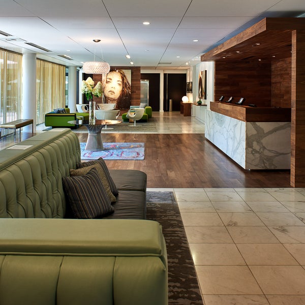 Hotel Modera (Now Closed) - 34 tips