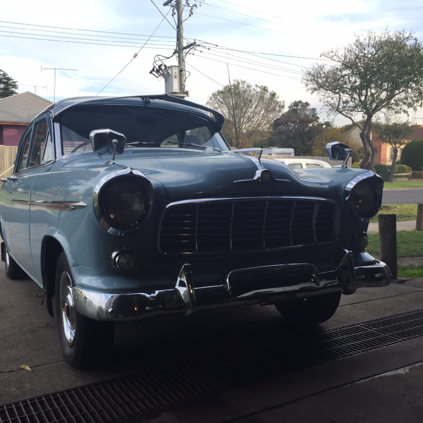 Maeco - Miscellaneous Shop