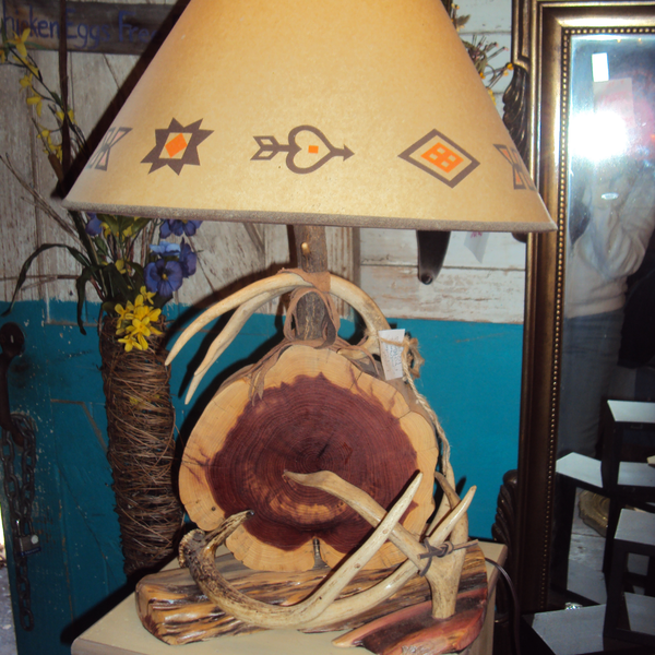 Daniel's Wood Den - 15 visitors