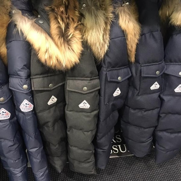 Union Jack - Men's Store